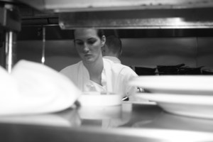 WHERE ARE ALL THE WOMEN CHEFS? – Harvest America CUES BLOG
