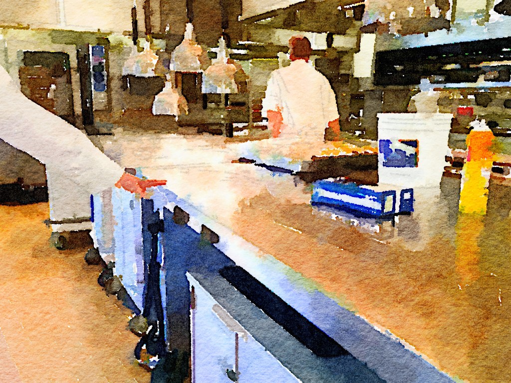 COOKS SIGN THEIR WORK EVERY DAY – Harvest America CUES BLOG