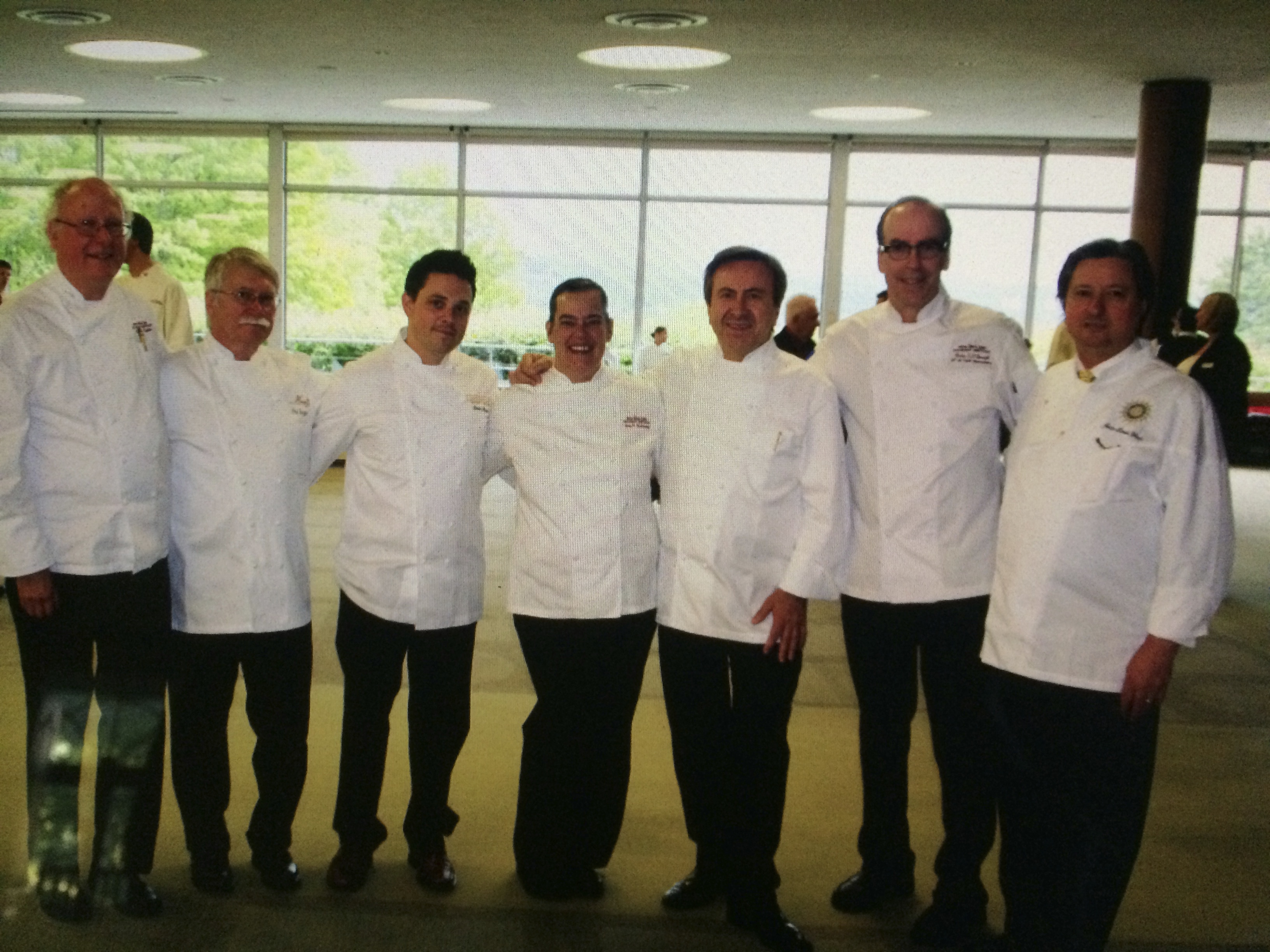 THE EVOLUTION OF A COOK – Harvest America CUES BLOG