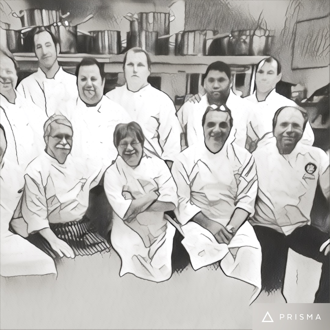 YOU KNOW YOU ARE A TRUE LINE COOK IF……… – Harvest America CUES BLOG