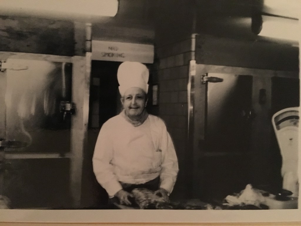 WHAT IT WAS LIKE TO BE A LINE COOK IN THE 60’S AND 70’S – PART II ...