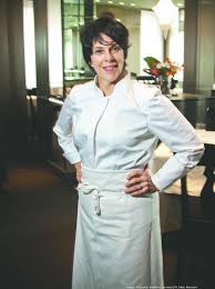 THE INFLUENCE OF WOMEN CHEFS – Harvest America CUES BLOG