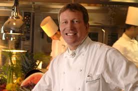 A CHEF WHO GETS THE MESSAGE RIGHT – Harvest America CUES BLOG